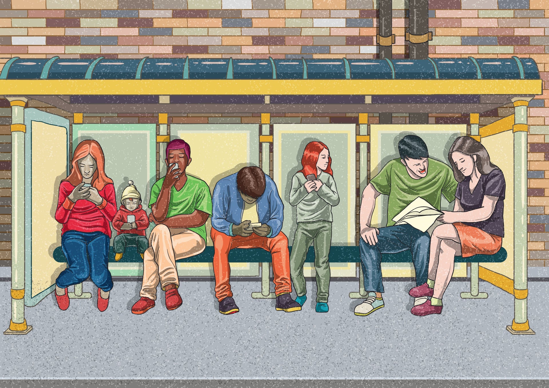 How Do I Fix My Bad Posture? – Chirp™