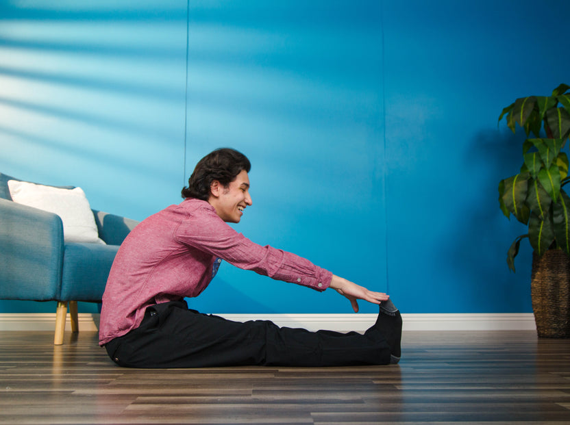 How the Williams Flexion Exercises Can Reduce Back Pain the First Time ...