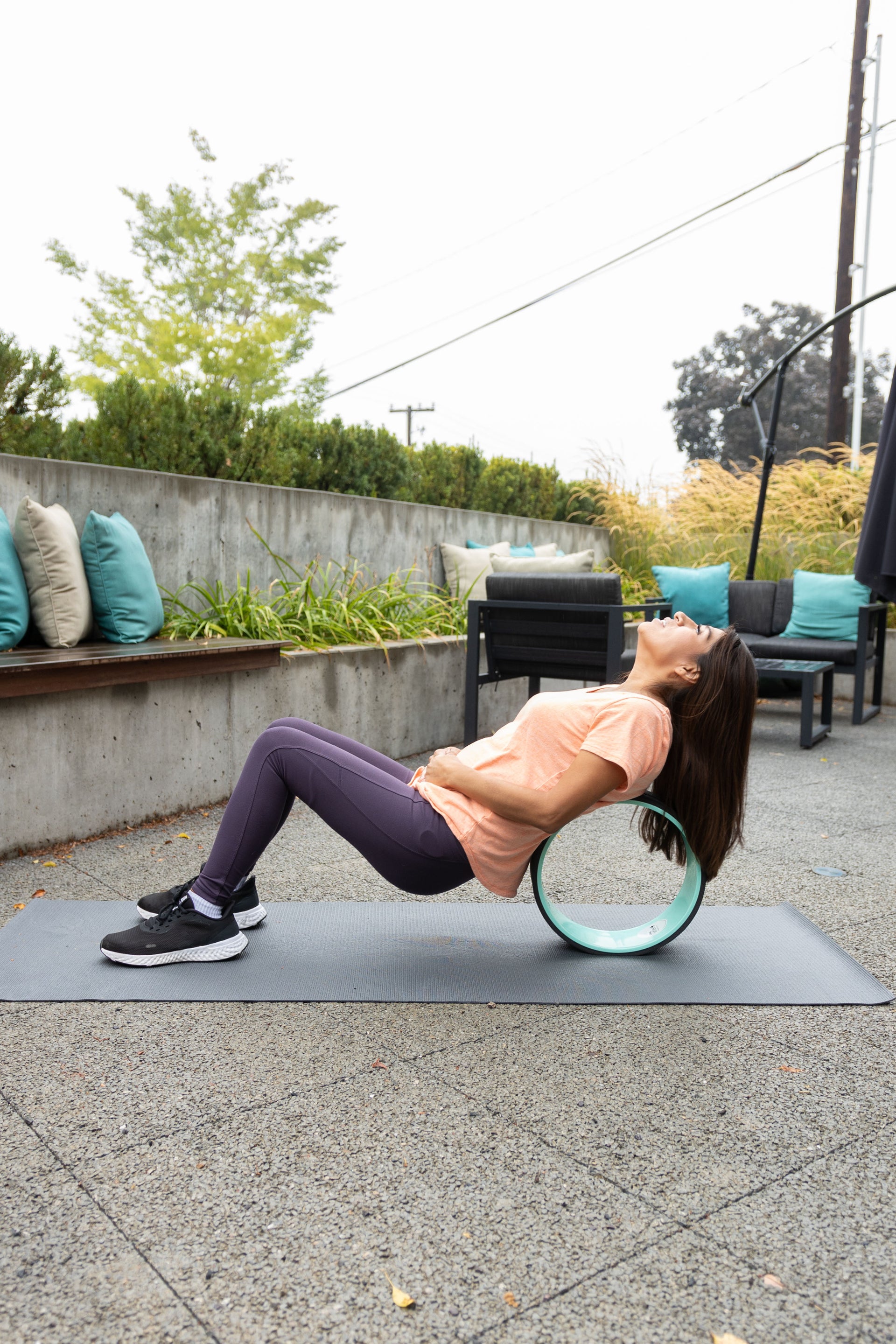 6 Stretches for Upper Back Pain That Are a Must – Chirp™