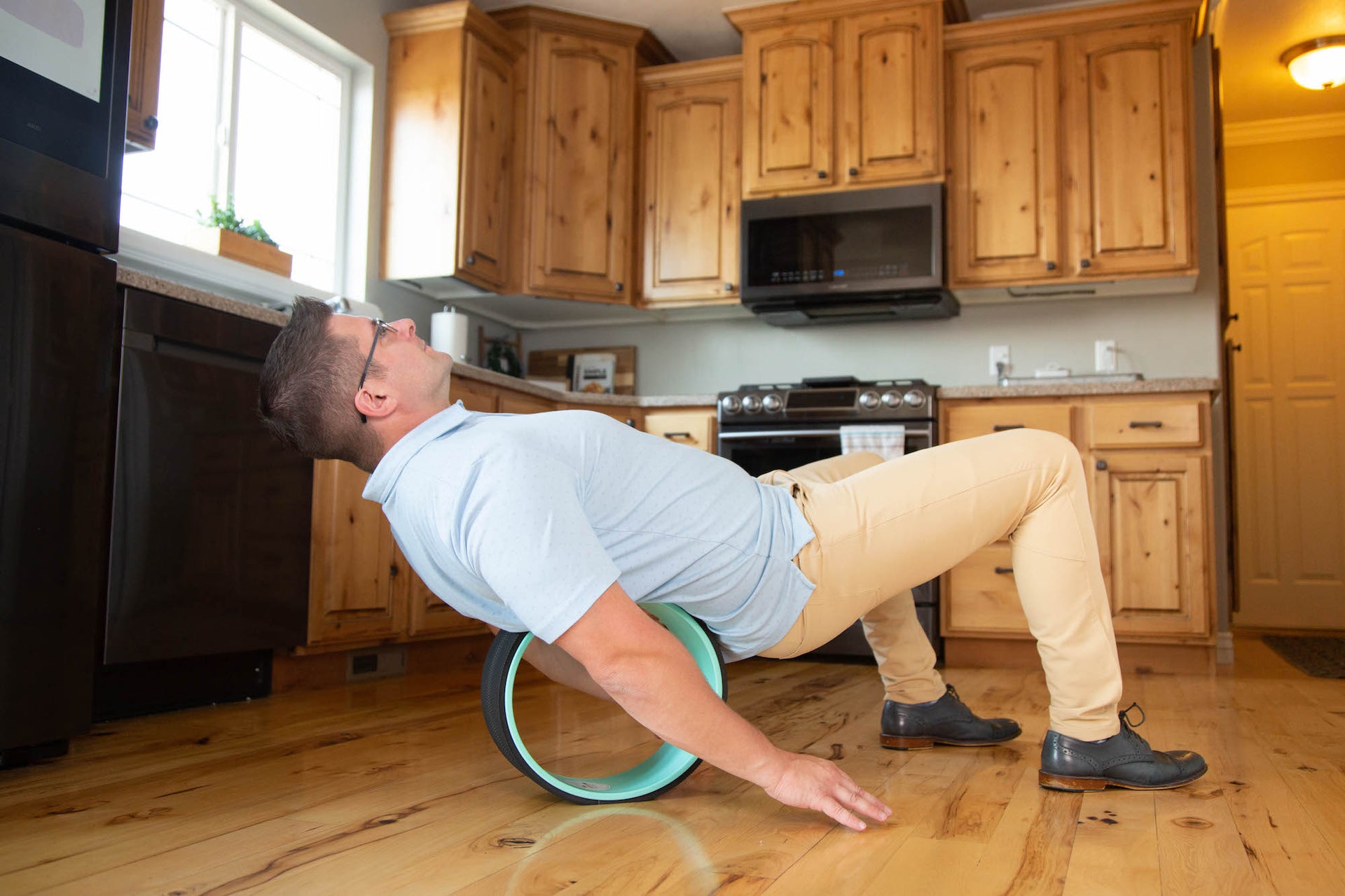 How to Safely Roll out with the Chirp Wheel Wherever You Are – Chirp™