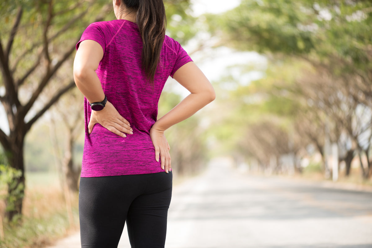 Do You Recognize These 6 Early Warning Signs of Hip Conditions? – Chirp™
