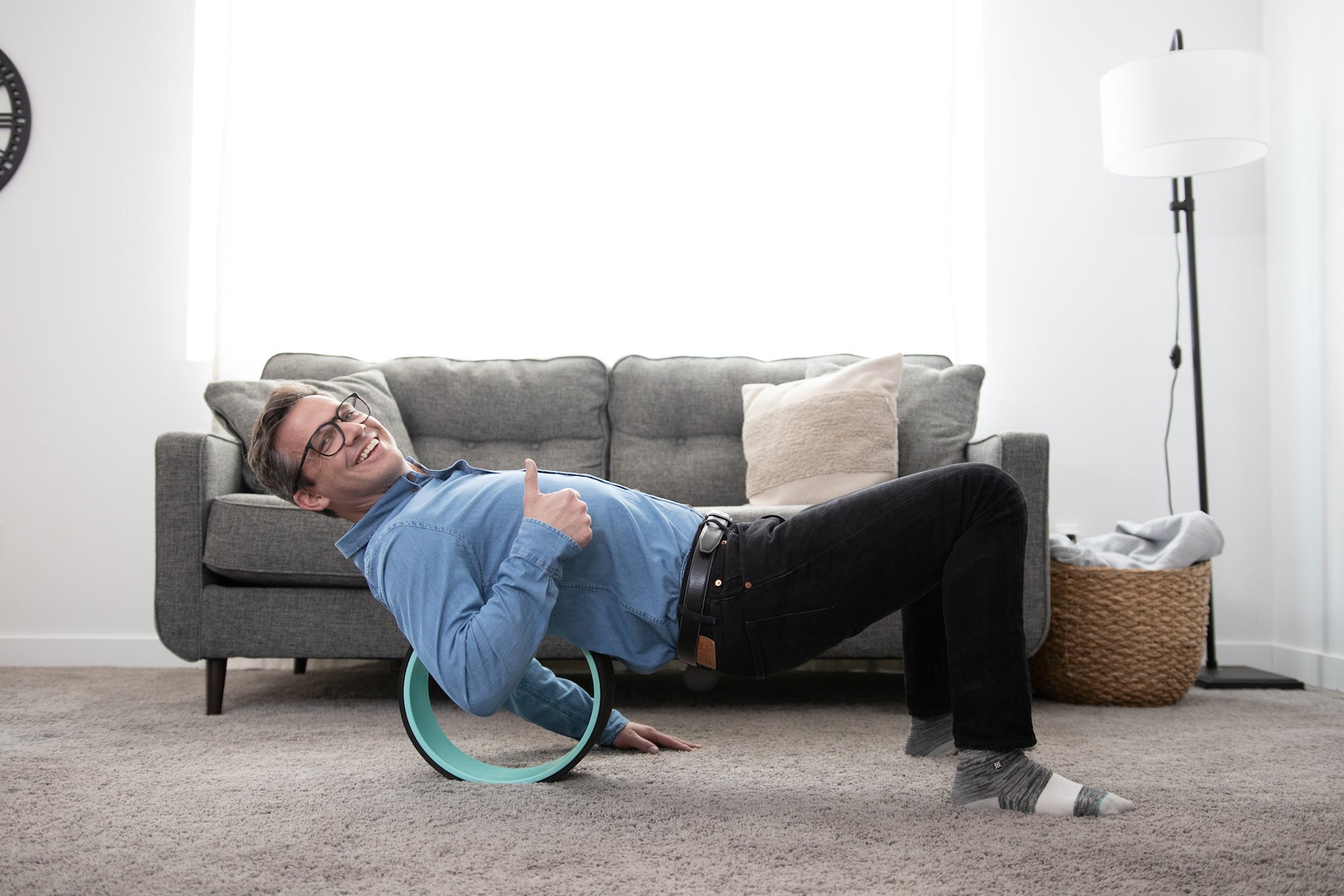 10-Minute Roll Out Session for Beginning Chirpers – Chirp™