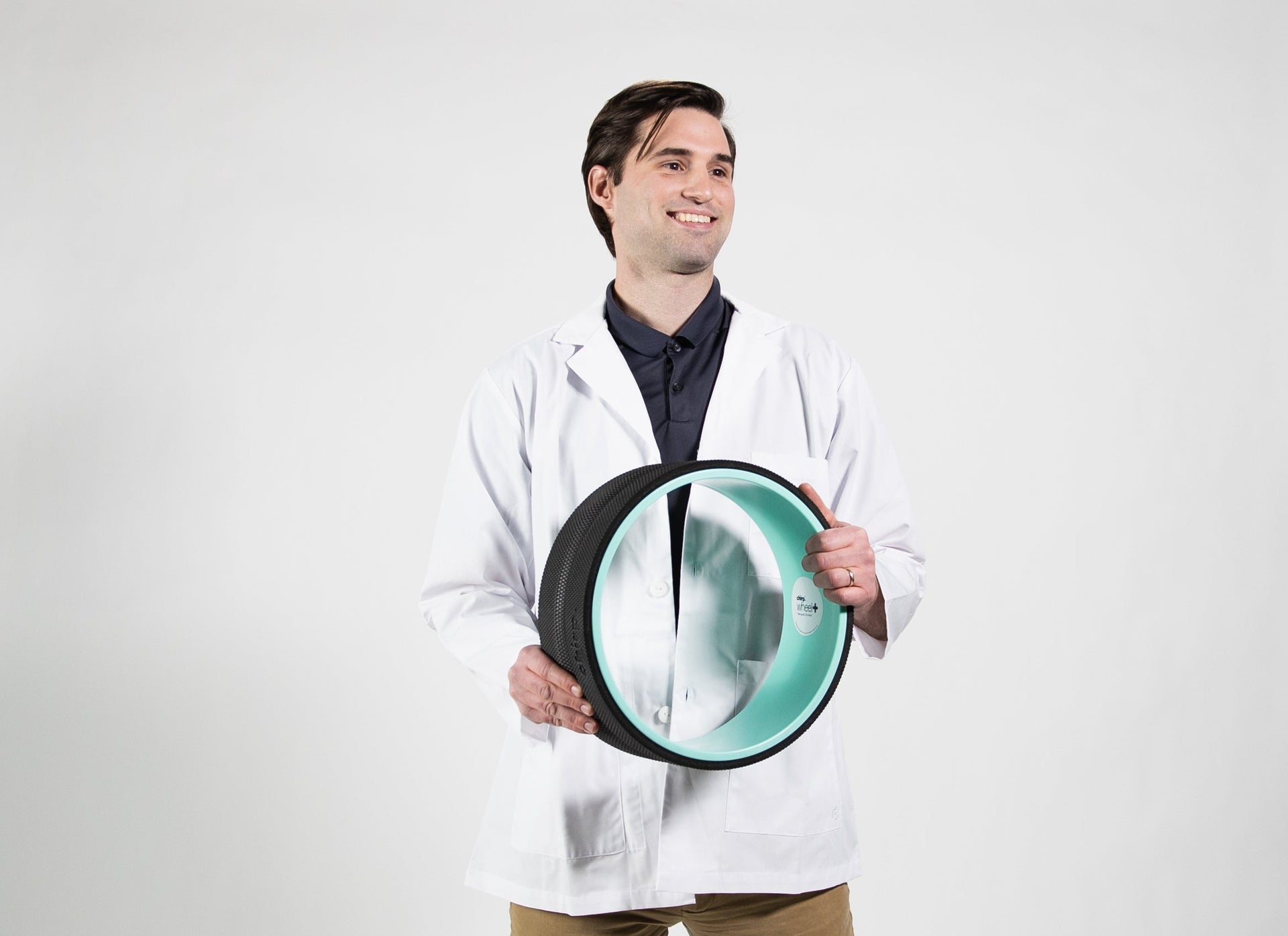 Why the Chirp Wheels and Chiropractors Are Best Friends – Chirp™