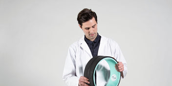 Chirp™ - Simple & Effective Back Pain Relief