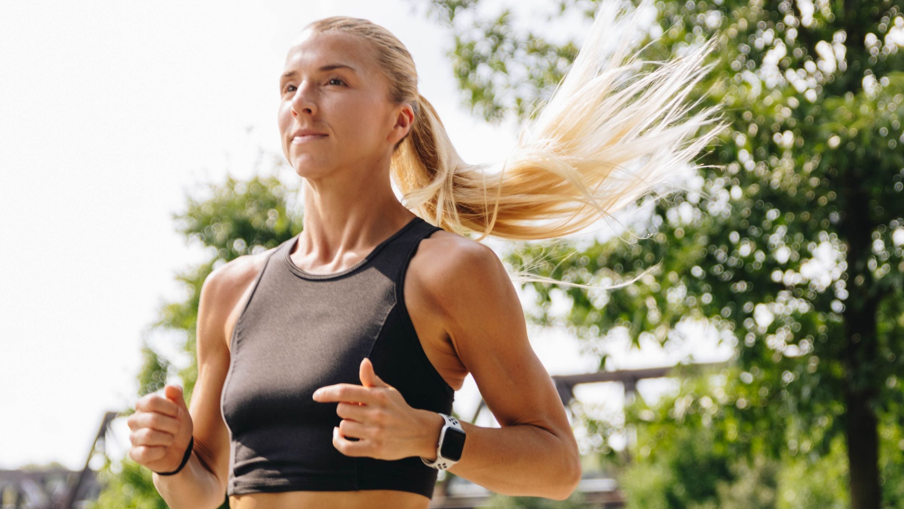 From Starting Line to Finish Line: How Recovery Transformed My 50-Stat ...