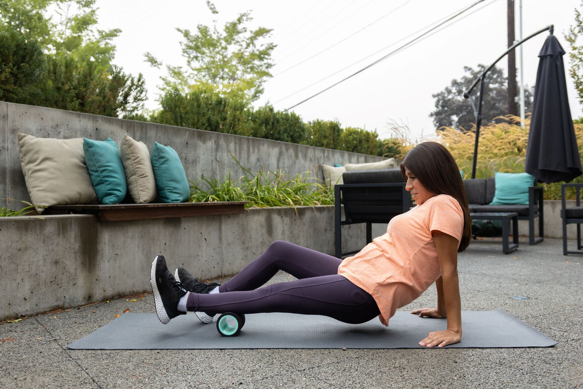 How to Roll with the New 4” Chirp Wheel+ – Chirp™