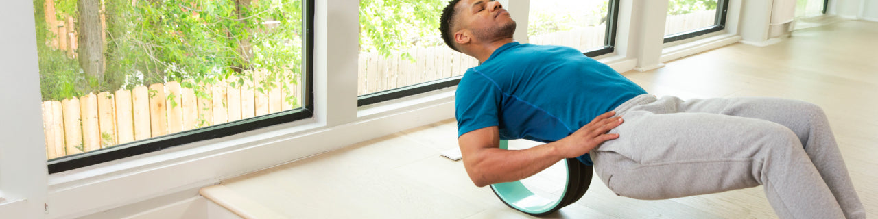 How the Chirp Wheel Can Help You Sleep Better – Chirp™