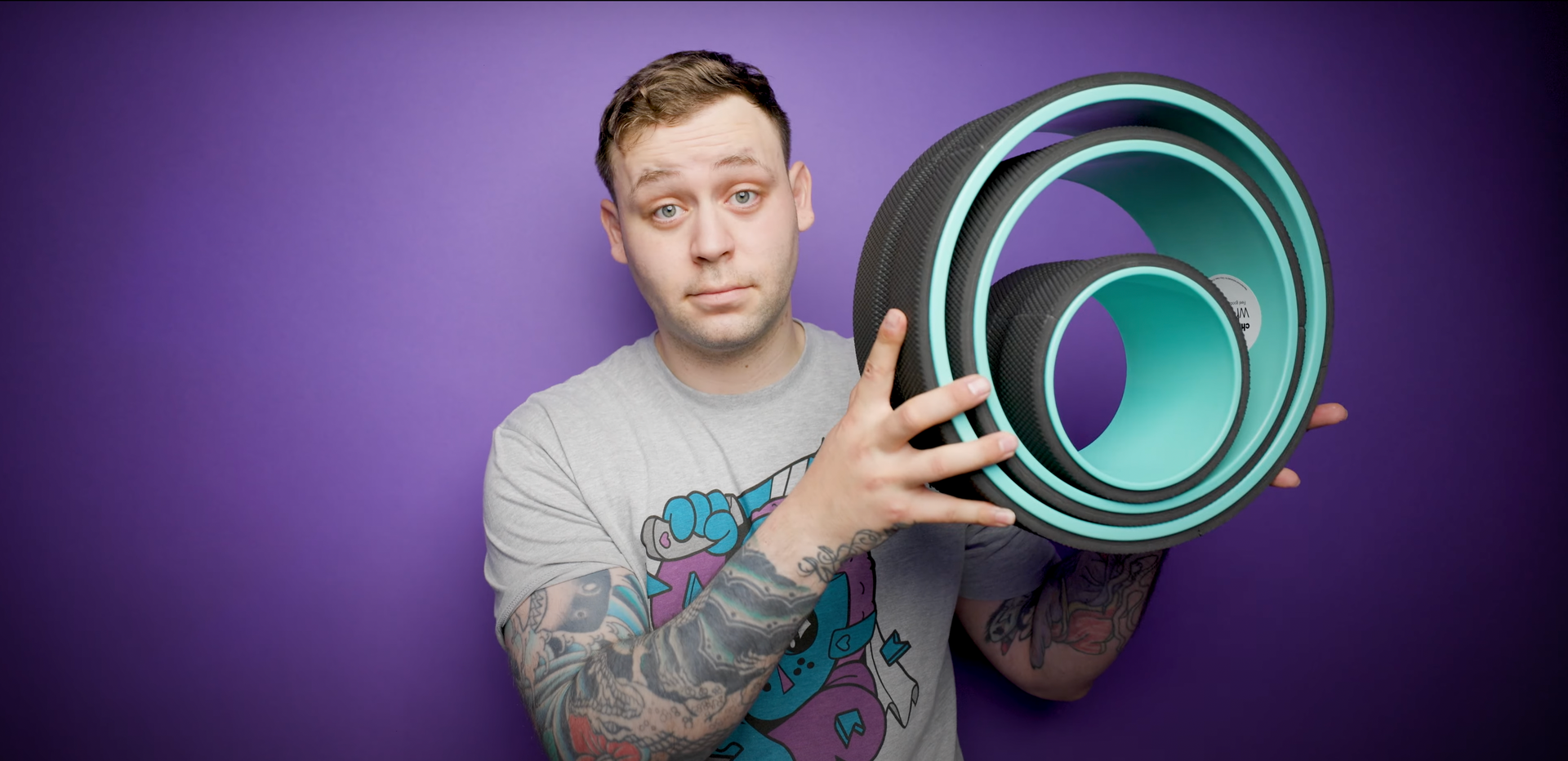 Advice from a PT Streamer on Gaming with Back Pain – Chirp™