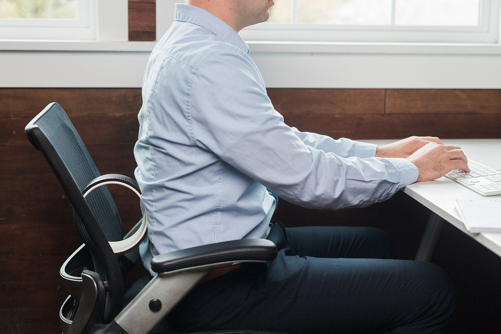 11 Posture Corrector Methods that Work! – Chirp™