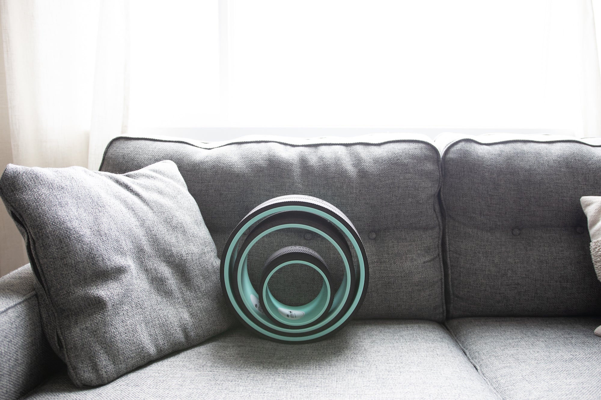 Upper Back Pain Symptoms & Causes: How the Chirp Wheel Helps – Chirp™