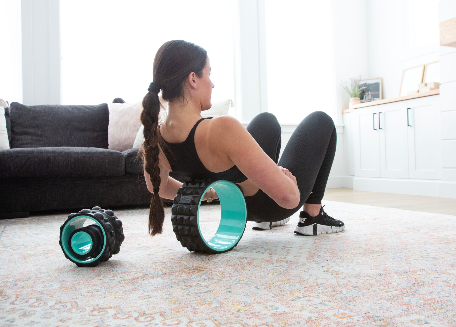 Relief Unleashed: How The New XR Wheels Work – Chirp™