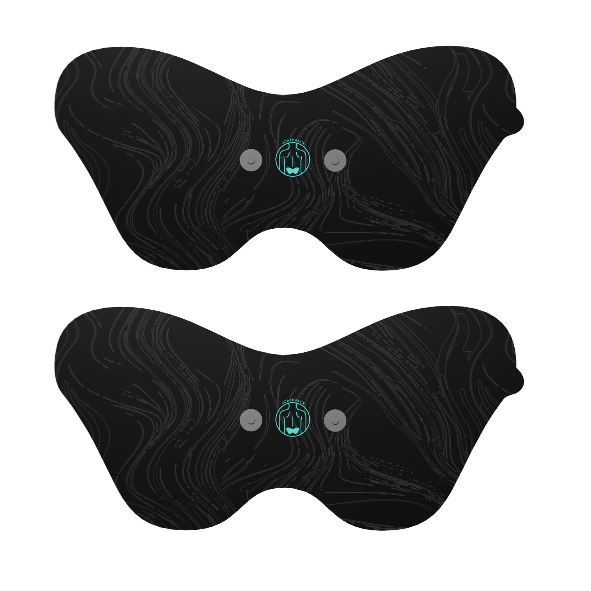 Halo Lower Back Pad – Chirp™