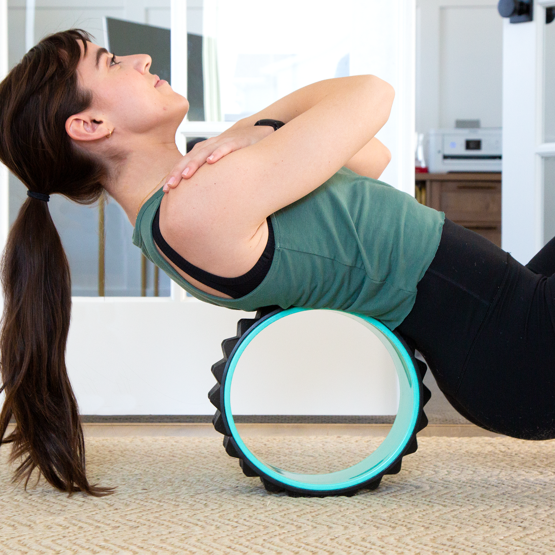 Chirp Wheel XR 10" Acupressure – Chirp™