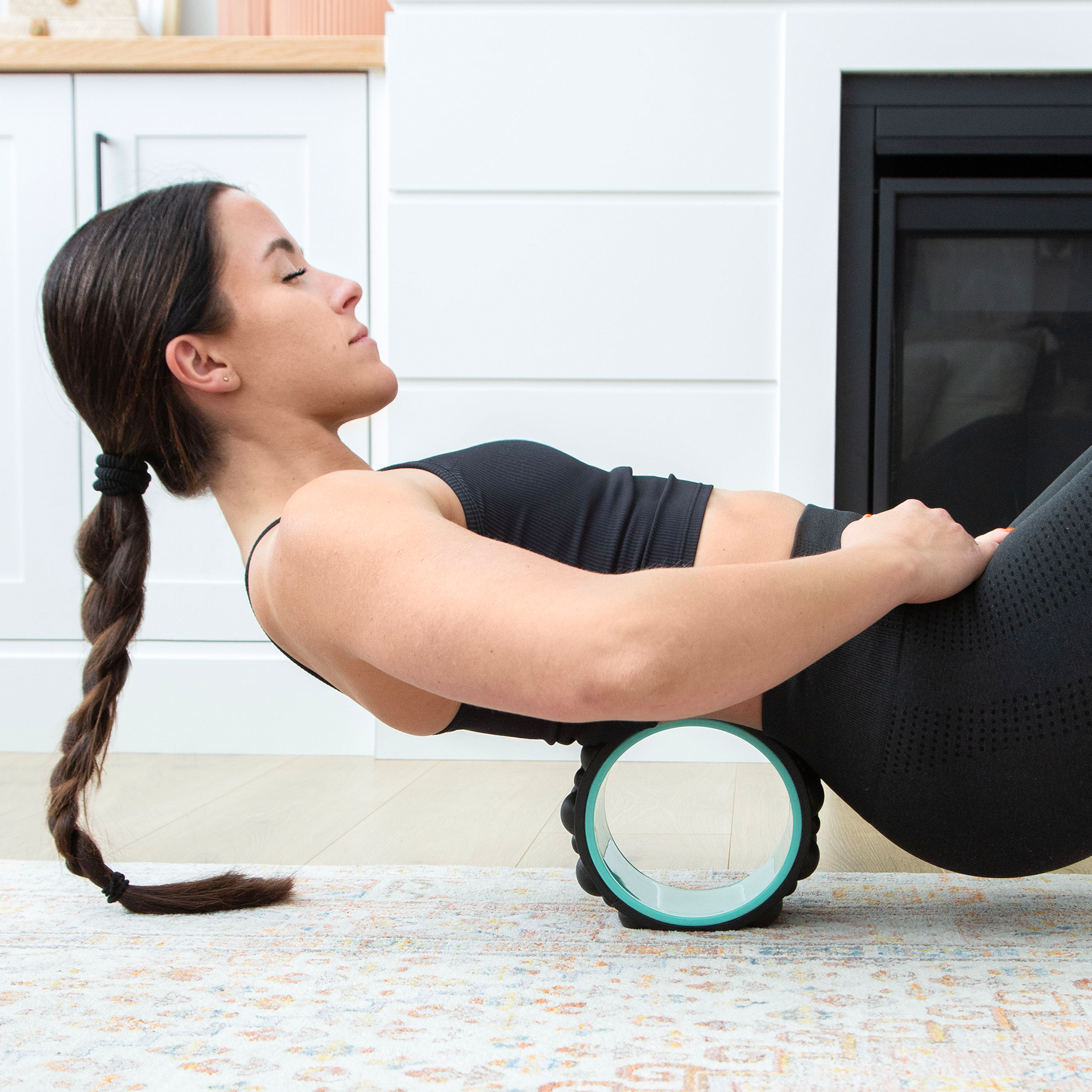 Chirp Wheel XR 6" Knot Kneader – Chirp™