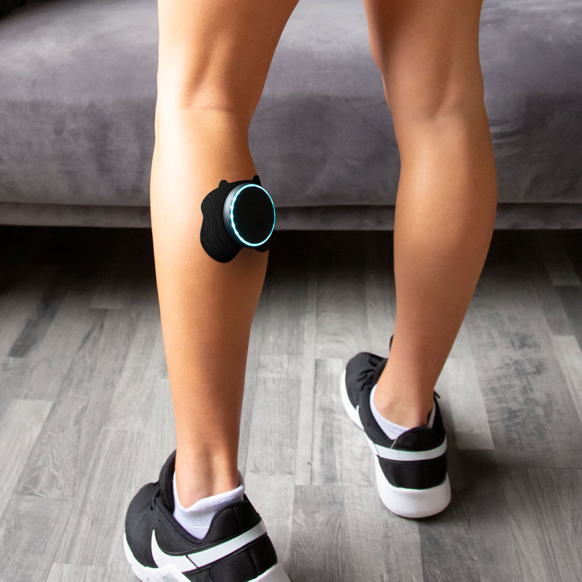 Chirp Halo | Wireless Muscle Stim – Chirp™
