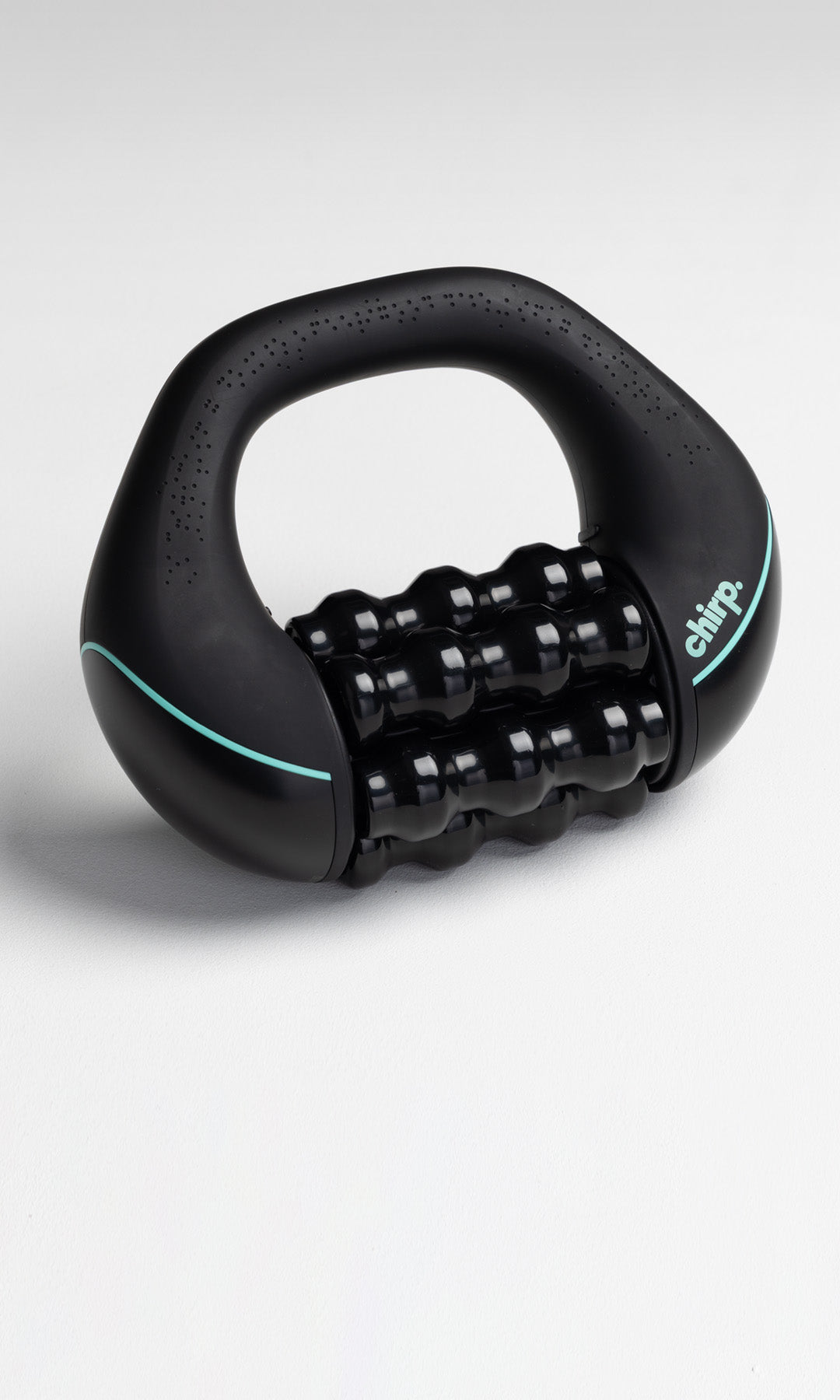 Chirp RPM Mini | Compact Rolling Powered Massager – Chirp™