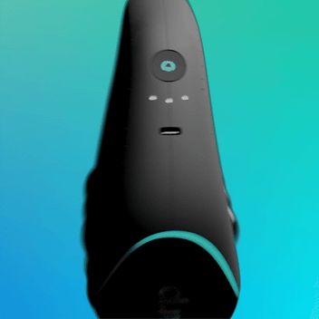 Chirp™ - Simple & Effective Back Pain Relief