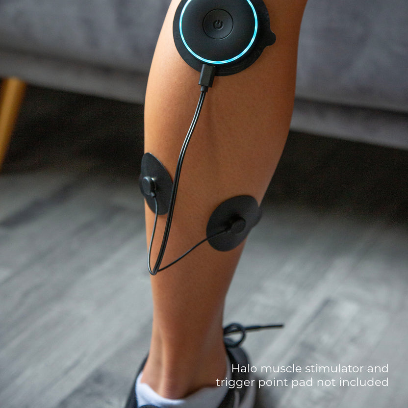 Chirp Halo | Wireless Muscle Stim (Double) – Chirp™