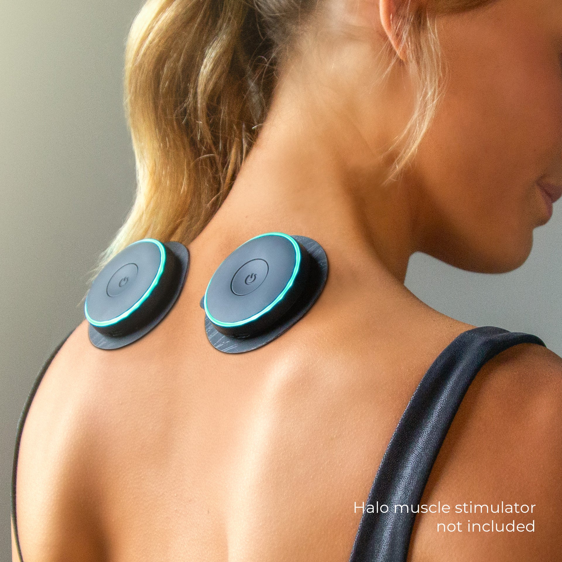 Halo Trigger Point Pad Set – Chirp™