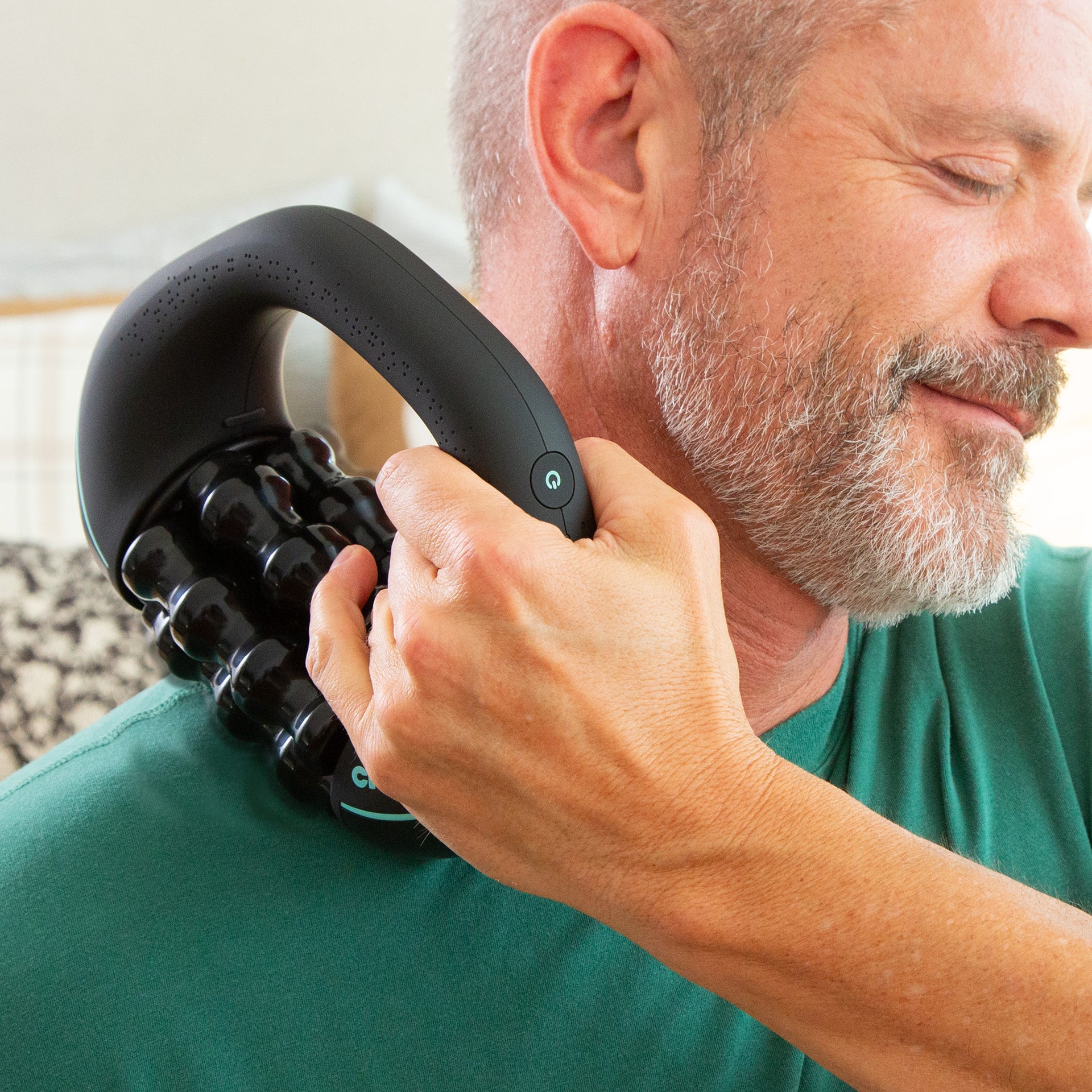 Chirp RPM Mini | Rolling Percussive Massager – Chirp™