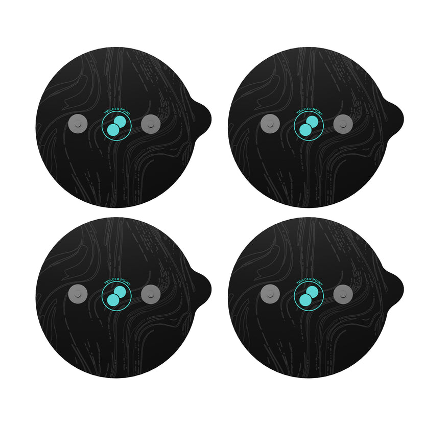 Chirp Halo | Wireless Muscle Stim (Double) – Chirp™