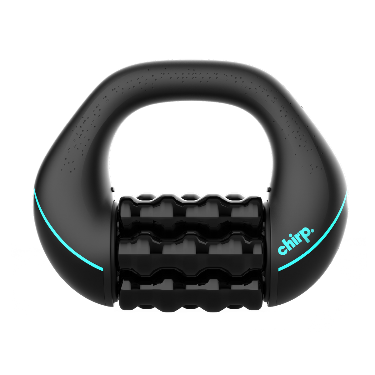 Chirp RPM Mini | Rolling Percussive Massager – Chirp™