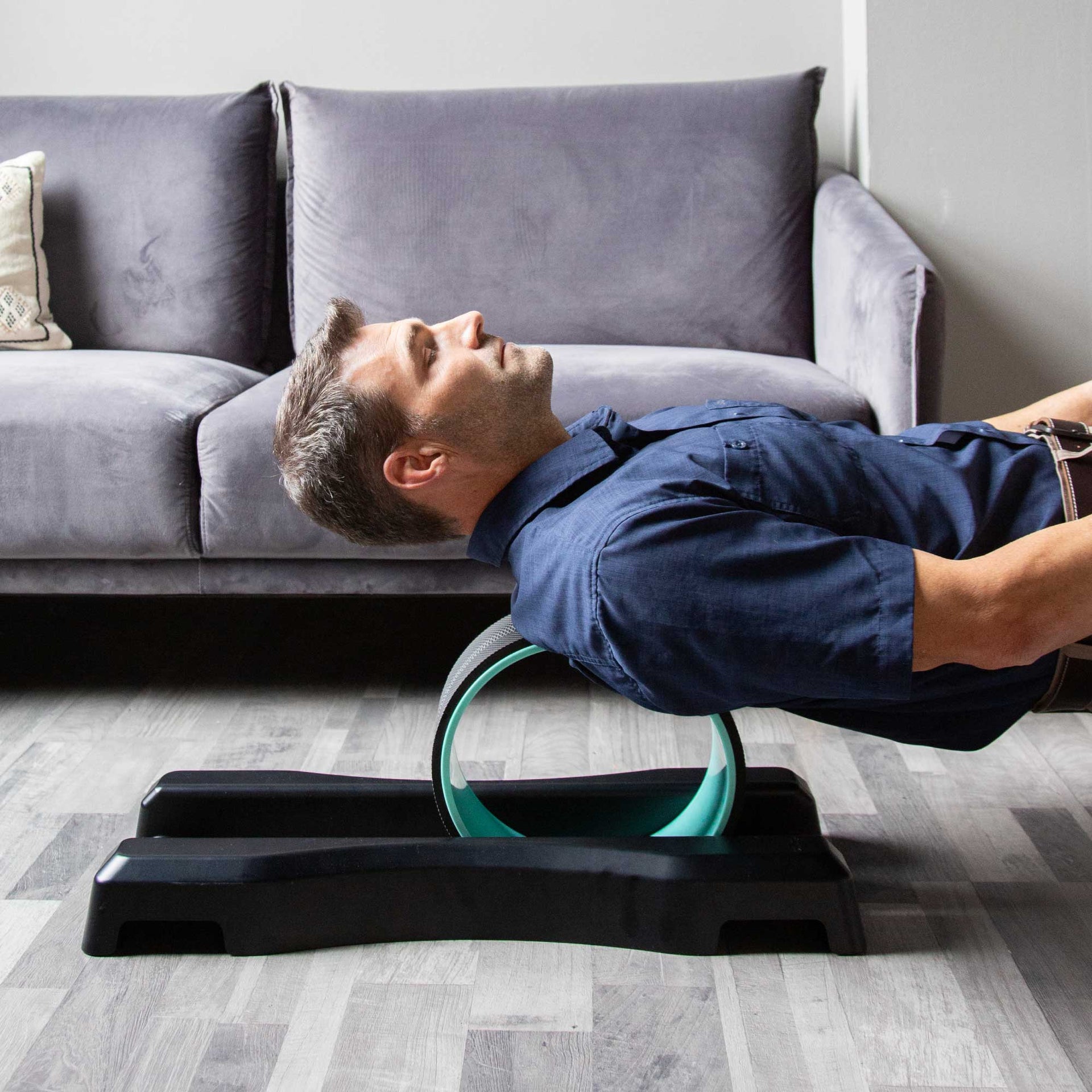 Chirp Wheel Base – Chirp™