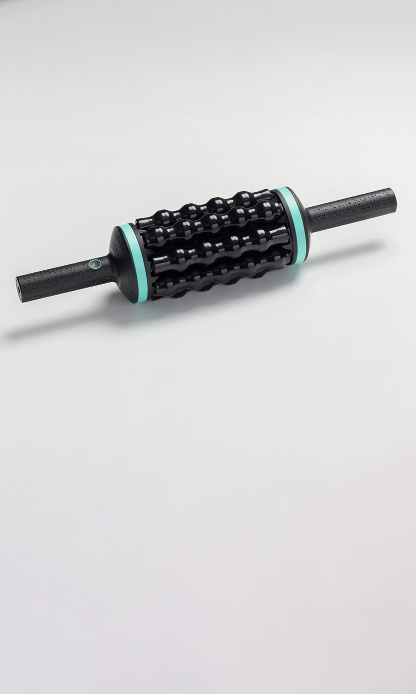Chirp RPM | Rolling Powered Massager – Chirp™
