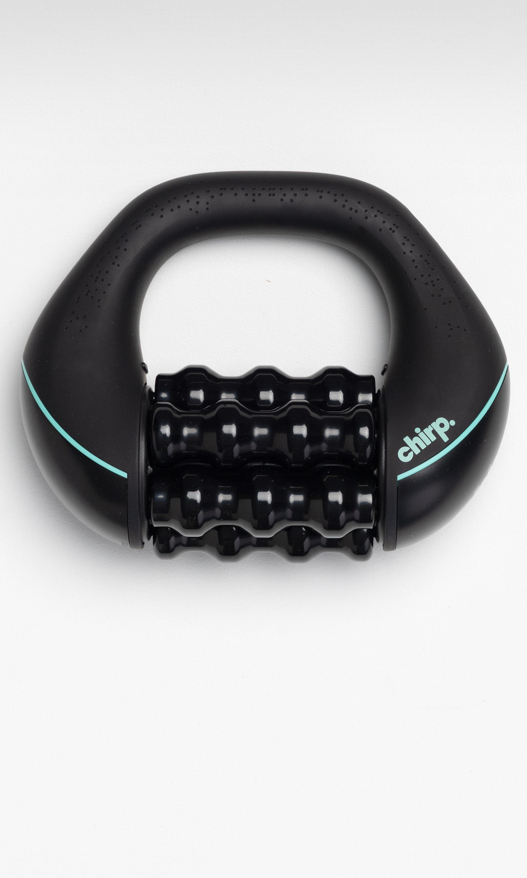 Chirp RPM Mini | Compact Rolling Powered Massager – Chirp™
