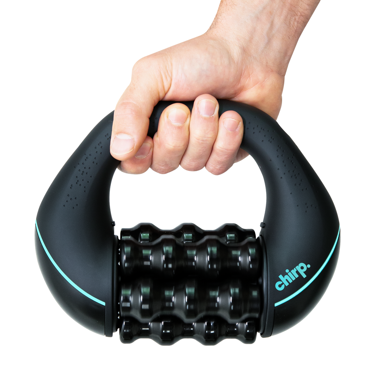Chirp RPM Mini | Rolling Percussive Massager – Chirp™