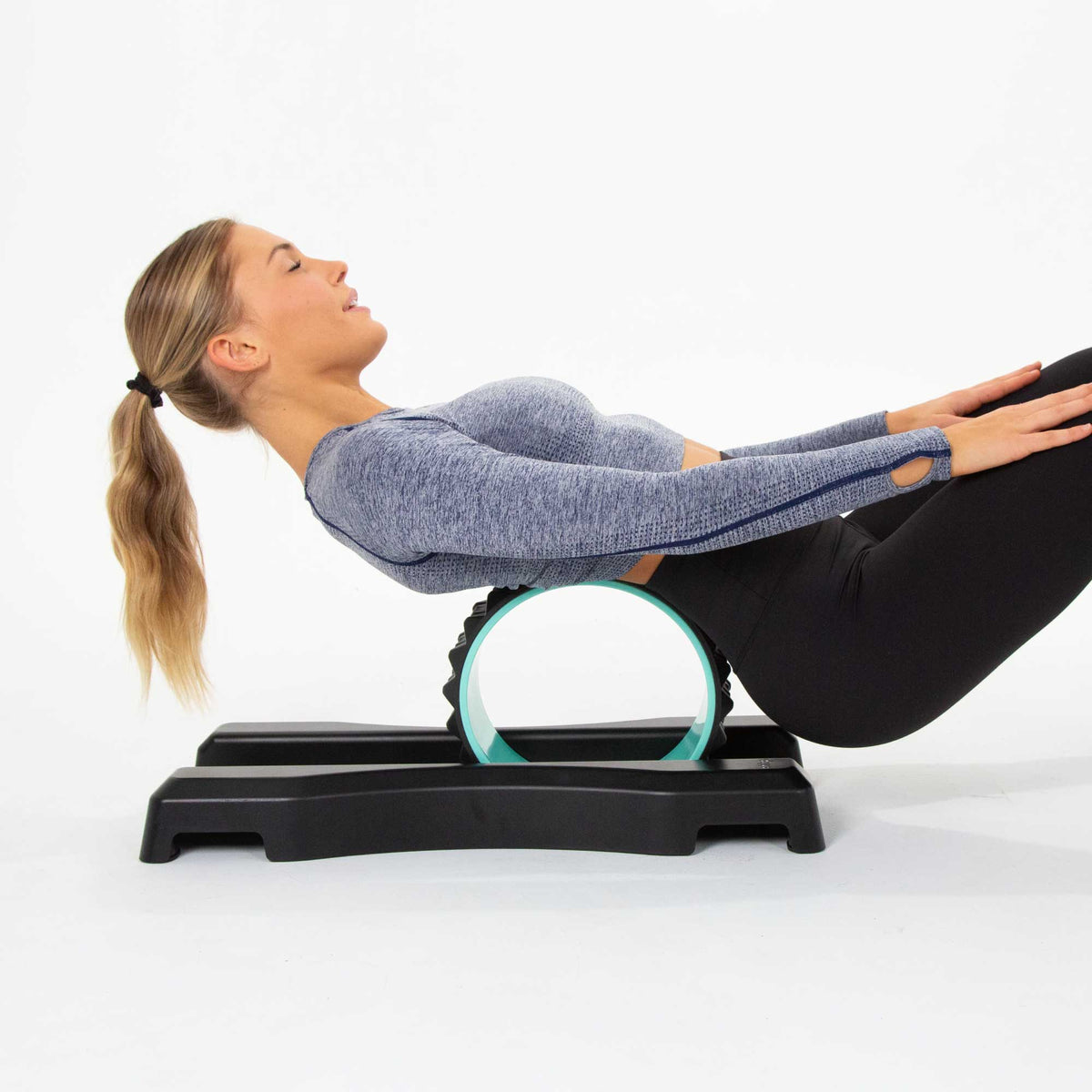 Chirp Wheel Base – Chirp™