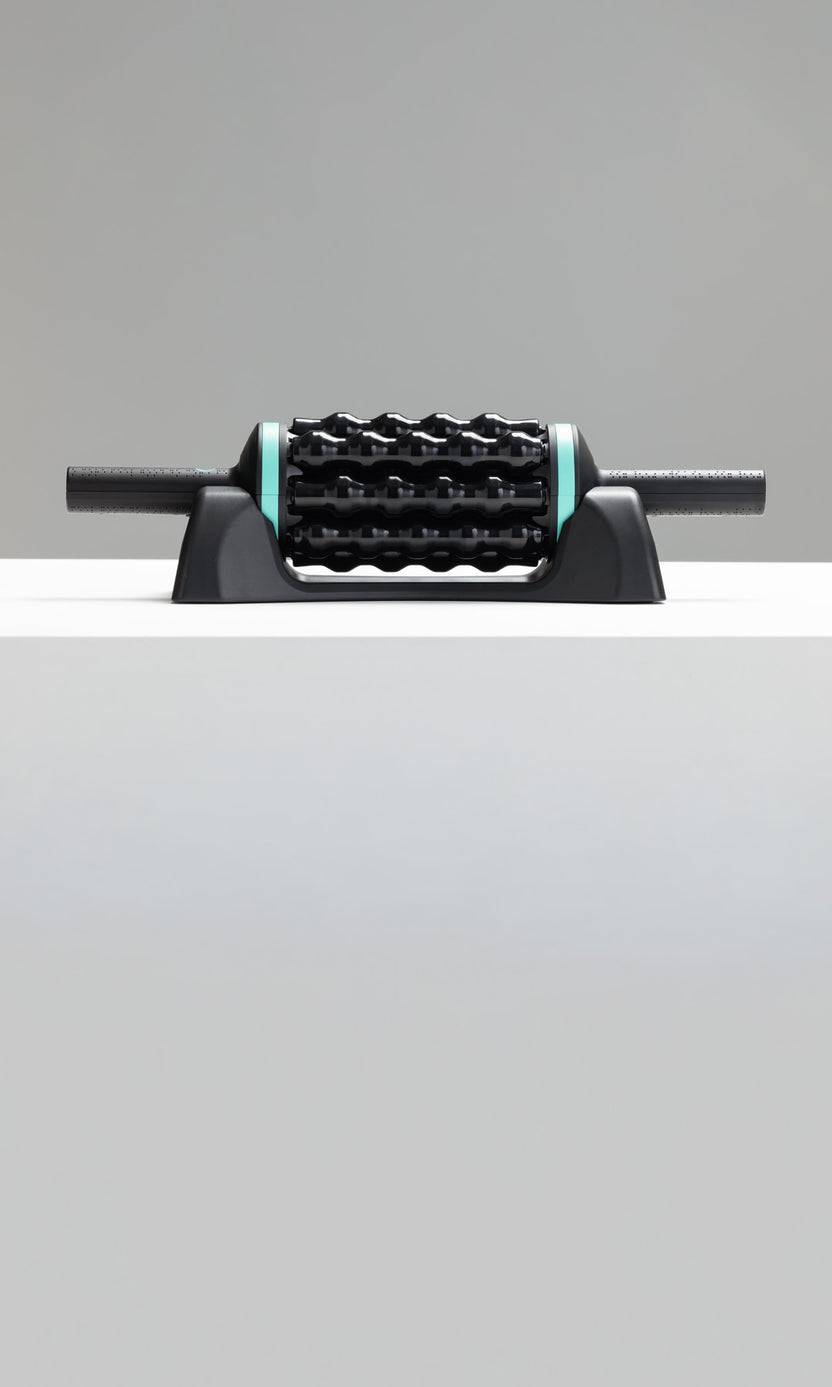 Chirp RPM | Rolling Powered Massager – Chirp™