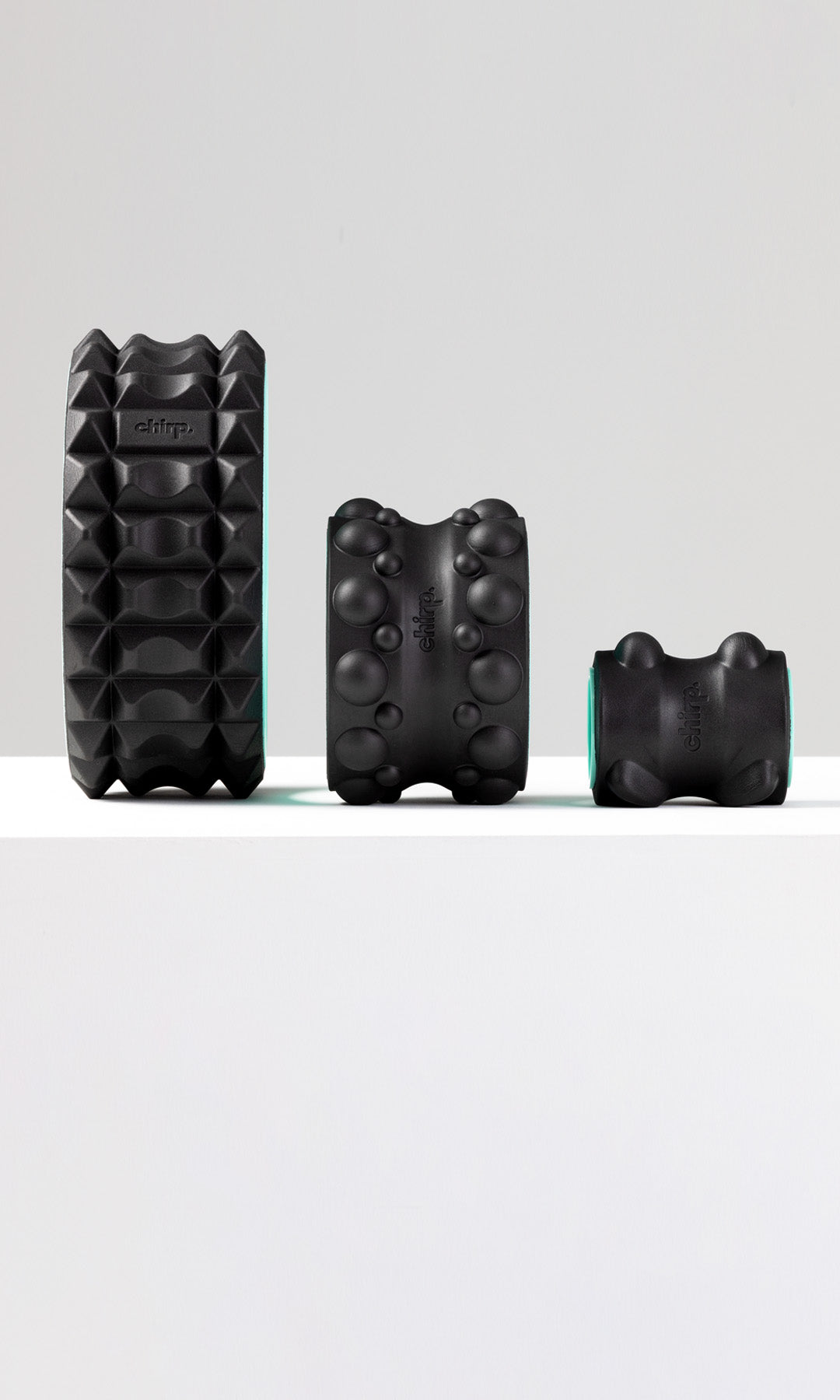 Chirp Wheel XR 3-Pack – Chirp™