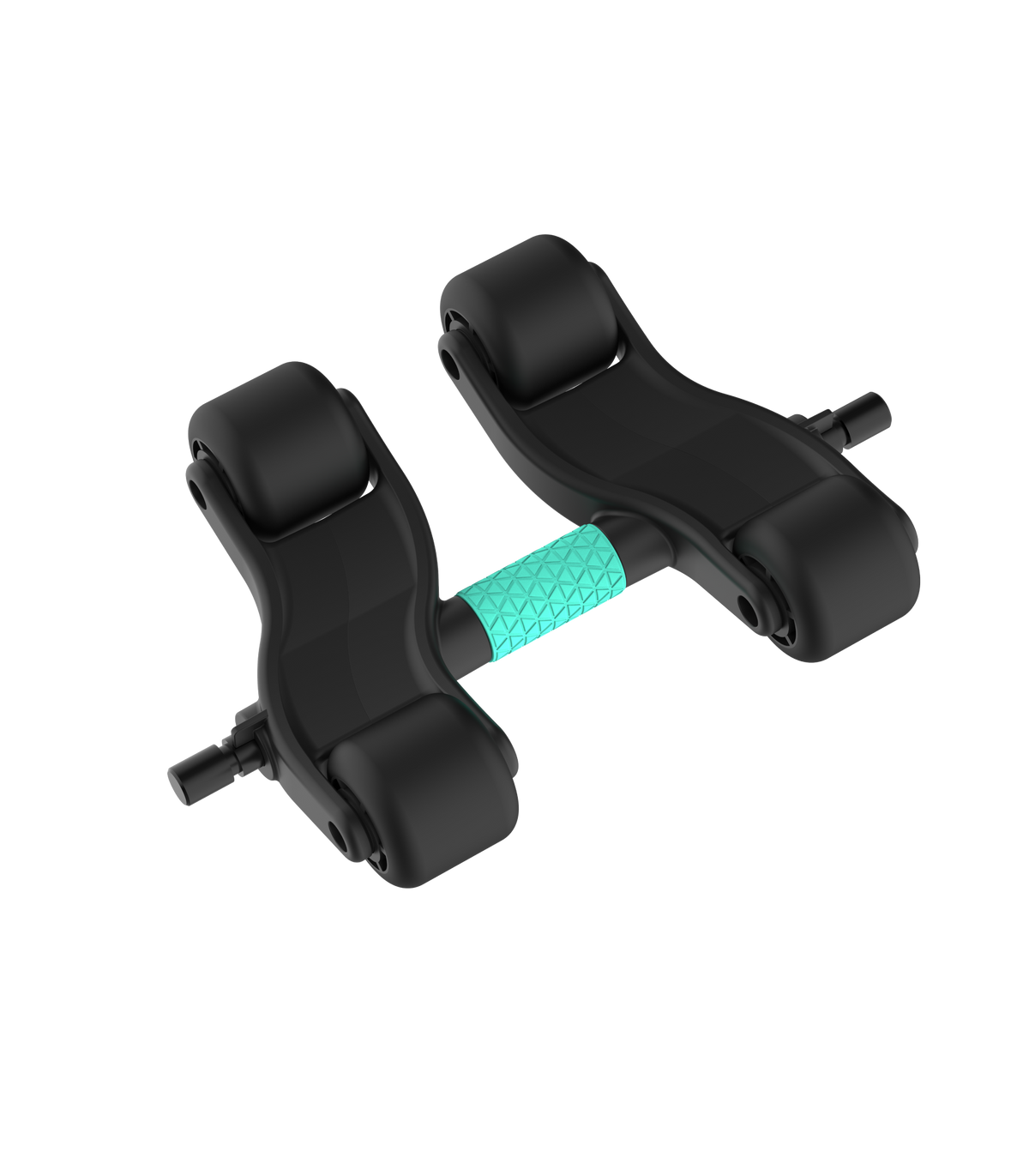 Contour Plus Roller – Chirp™