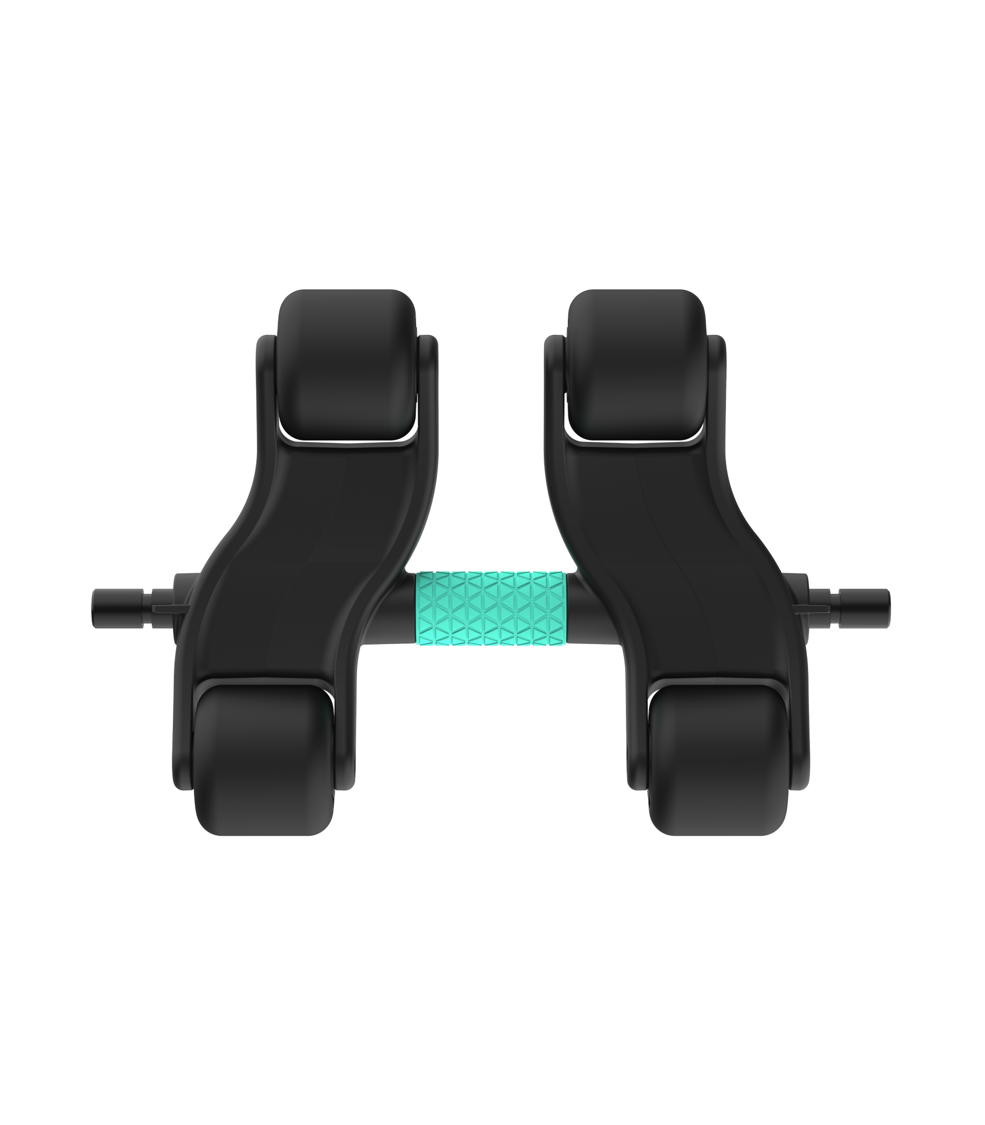 Contour Plus Roller – Chirp™