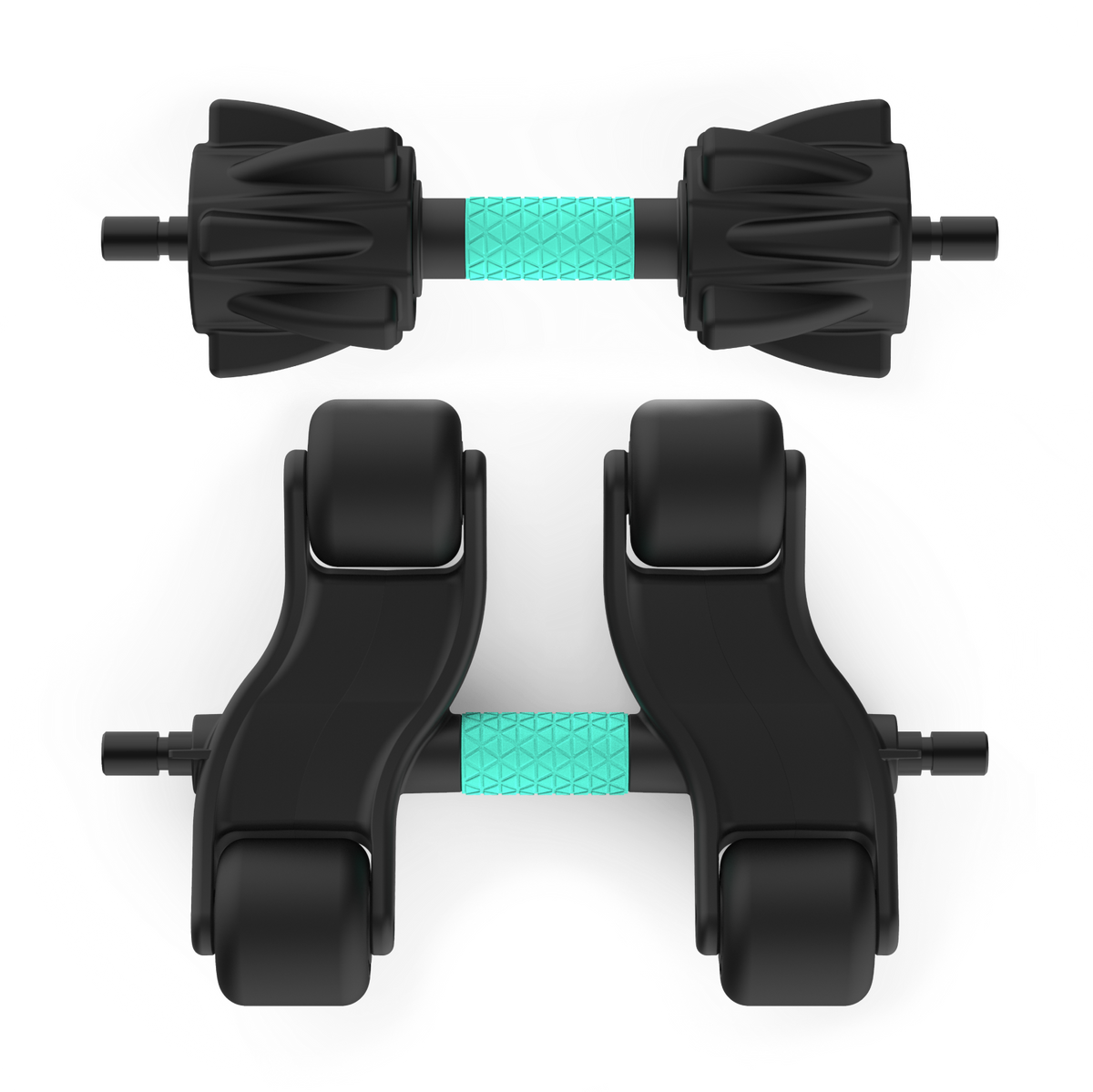 Chirp Contour | Decompression & Massage Table – Chirp™