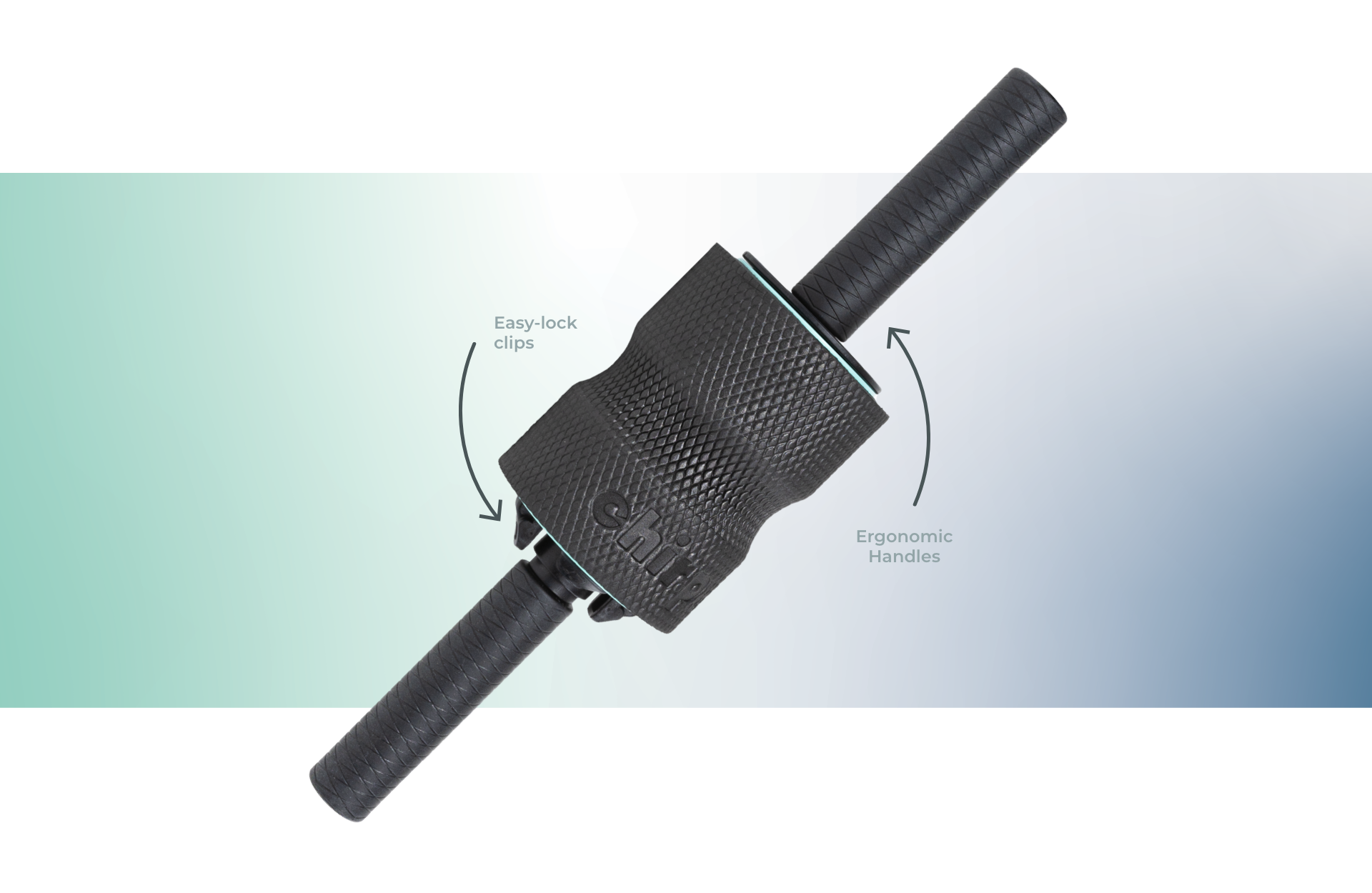 Chirp Focus Handle – Chirp™