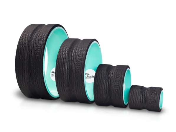 Wheel Comparison – Chirp™