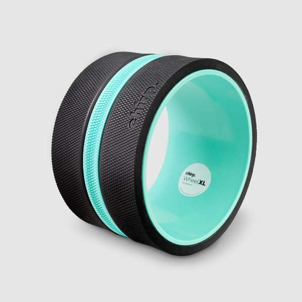 Wheel Comparison – Chirp™