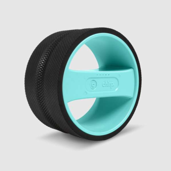 Wheel Comparison – Chirp™