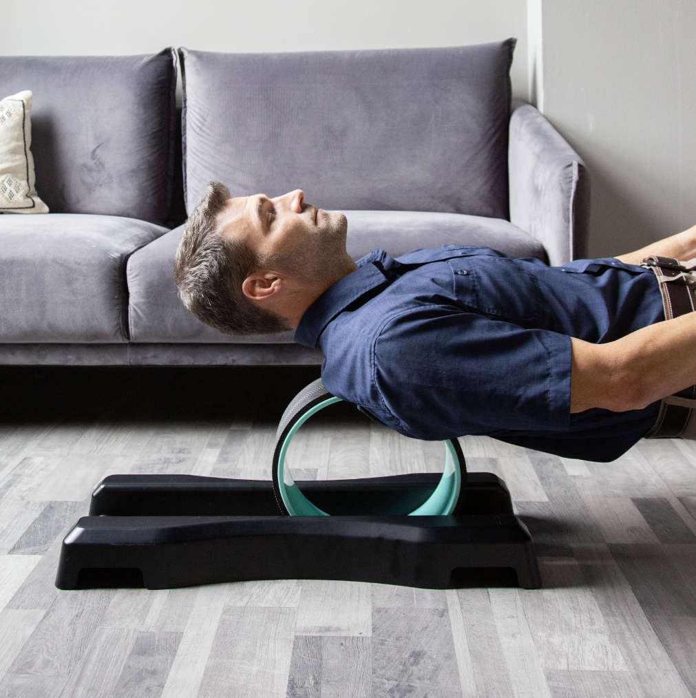 Chirp Wheel Base – Chirp™