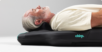 Chirp Contour | Decompression & Massage Table – Chirp™