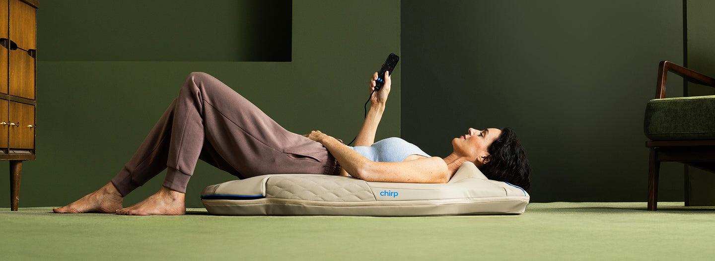 TENS / Muscle Stimulators – Chirp™