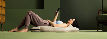Chirp RPM Mini | Compact Rolling Powered Massager – Chirp™