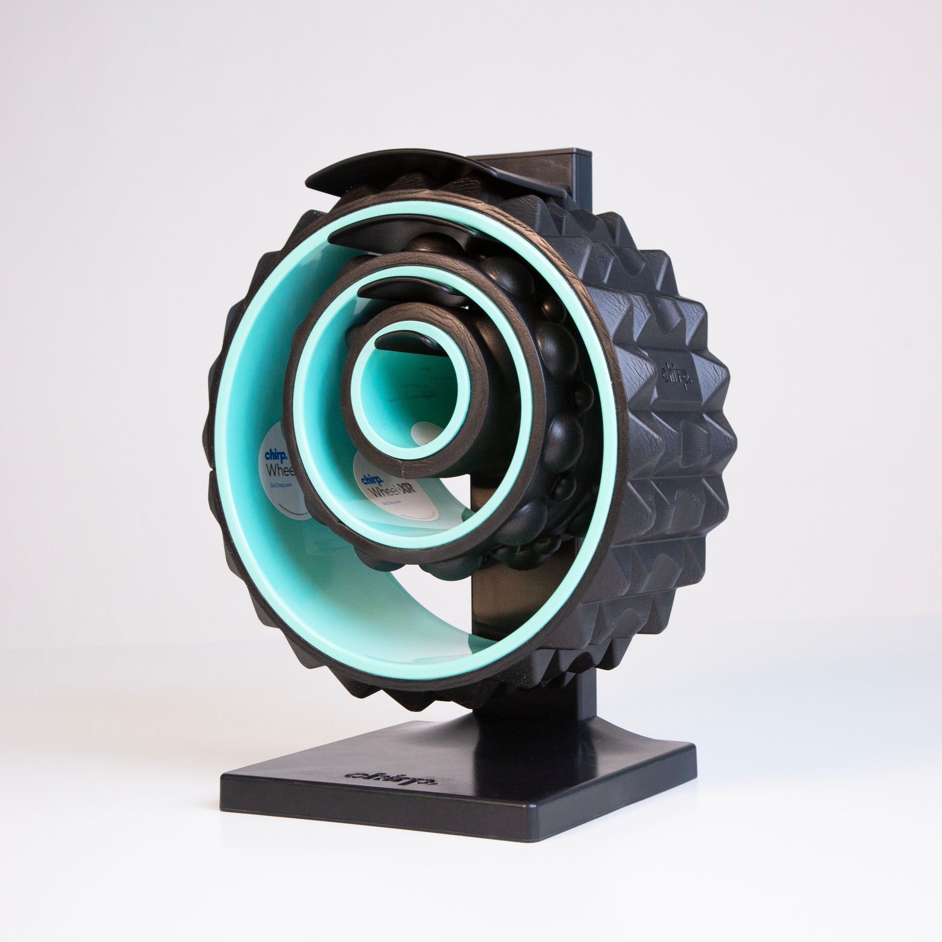 Chirp Wheel Rack – Chirp™