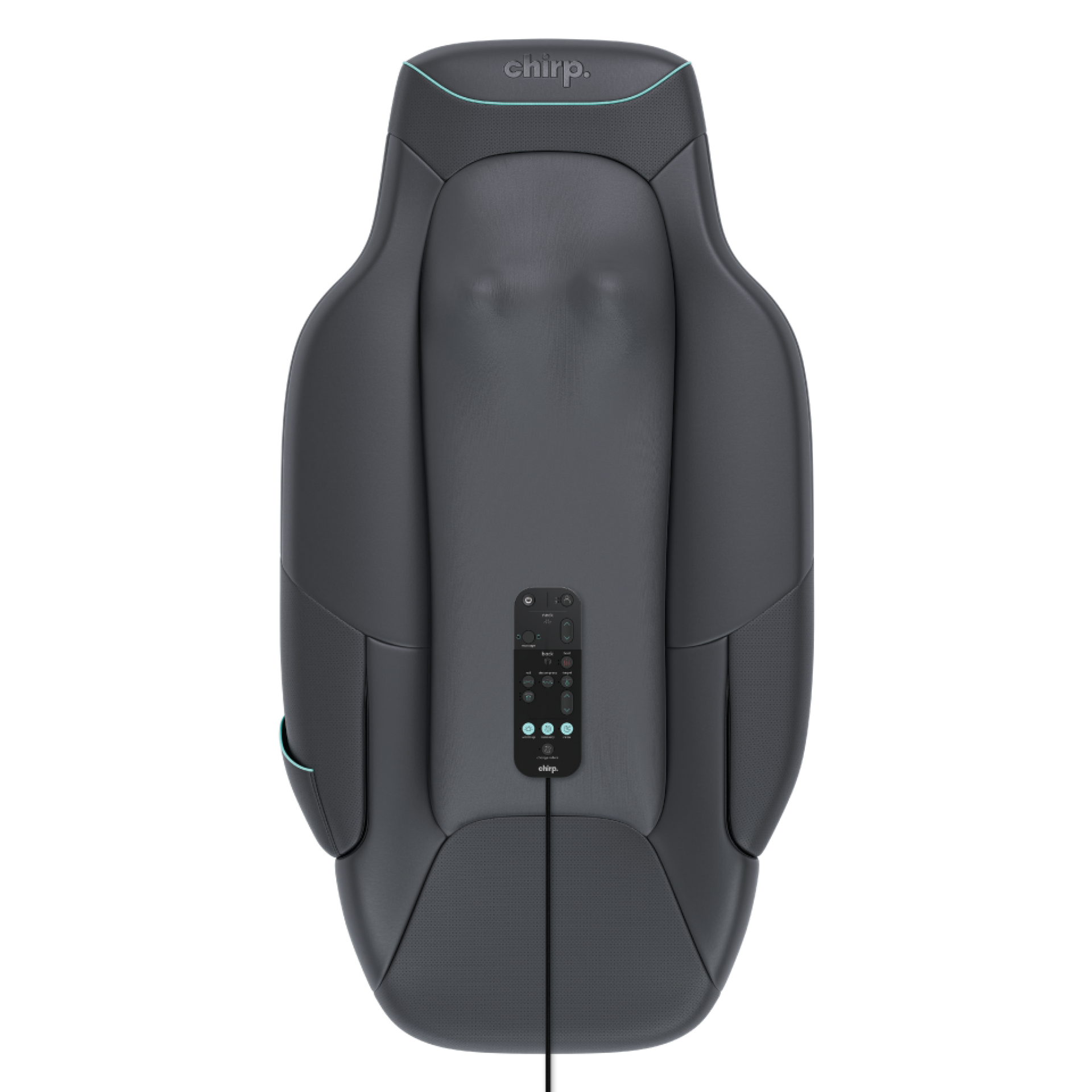 Chirp Contour | Decompression & Massage Table – Chirp™