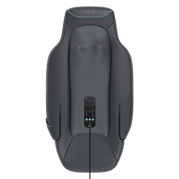 Chirp Halo Wireless Muscle Stimulators – Chirp™