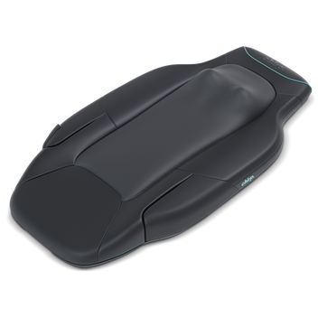 Chirp RPM Mini | Compact Rolling Powered Massager – Chirp™