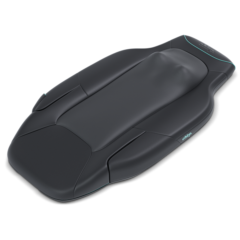 Chirp RPM | Rolling Powered Massager – Chirp™