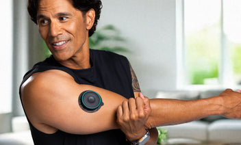 Chirp Halo Wireless Muscle Stimulators – Chirp™